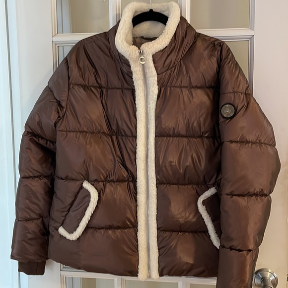 Noize | Jackets & Coats | Noize Delilah Water Resistant Puffer Jacket ...